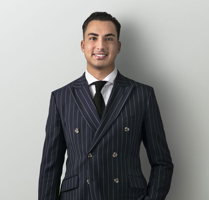 Josh Noor - hockingstuart