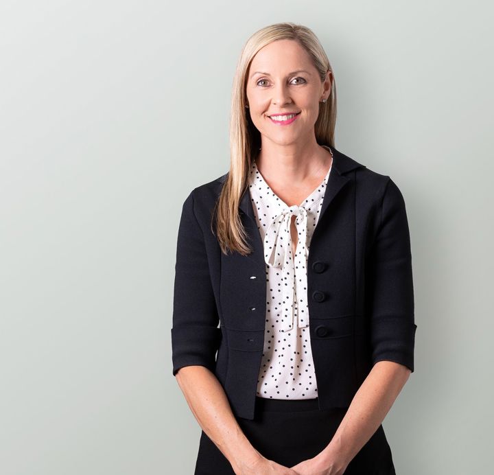 Sarah Armstrong - hockingstuart