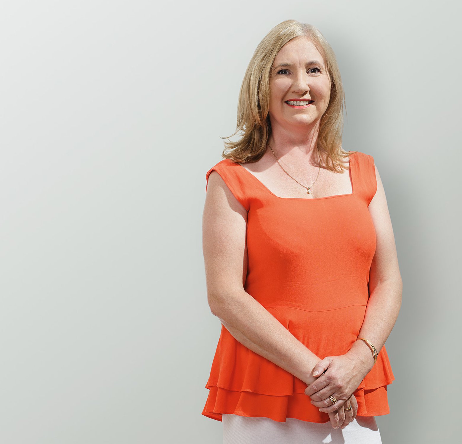 Kristine Lepp - hockingstuart