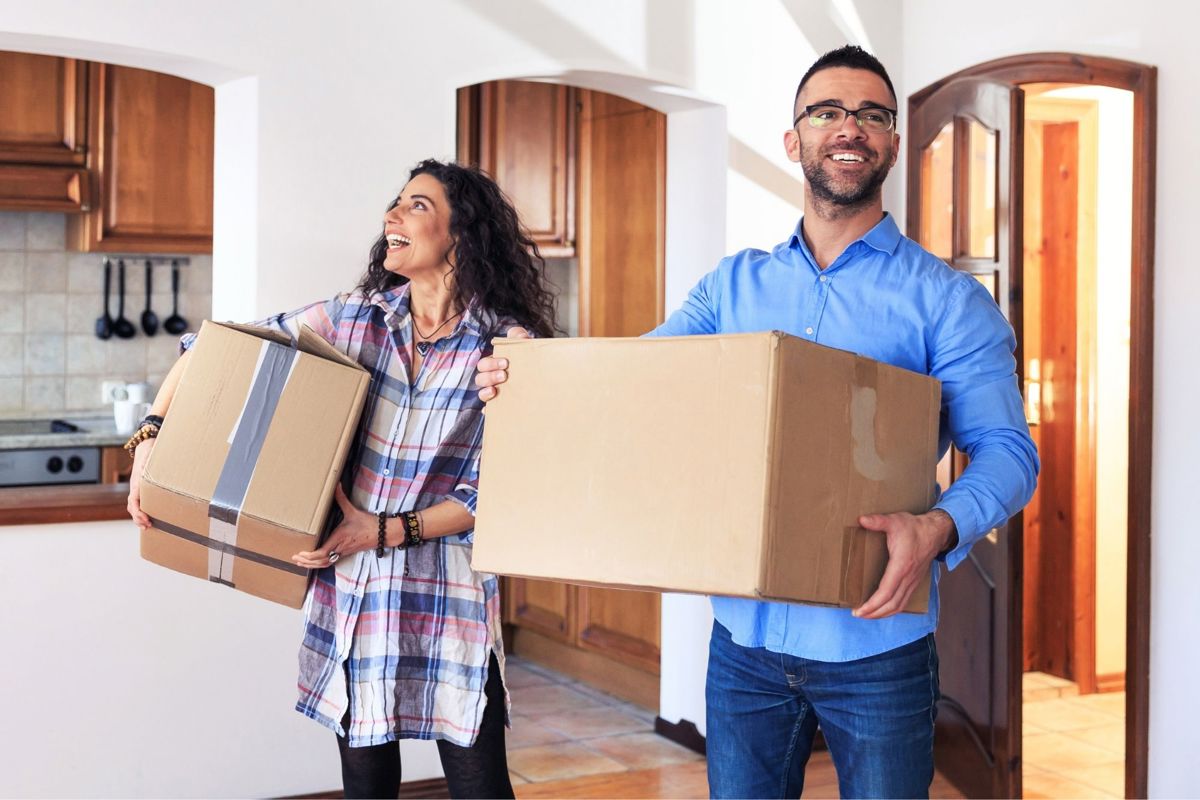 Your Moving Out Checklist | hockingstuart