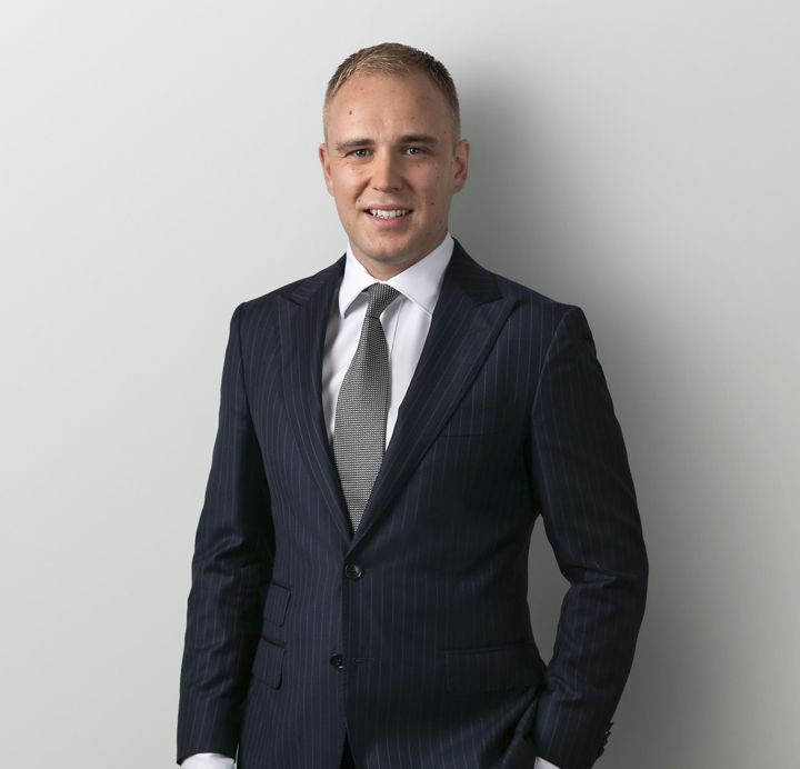 Ryan Spence - hockingstuart