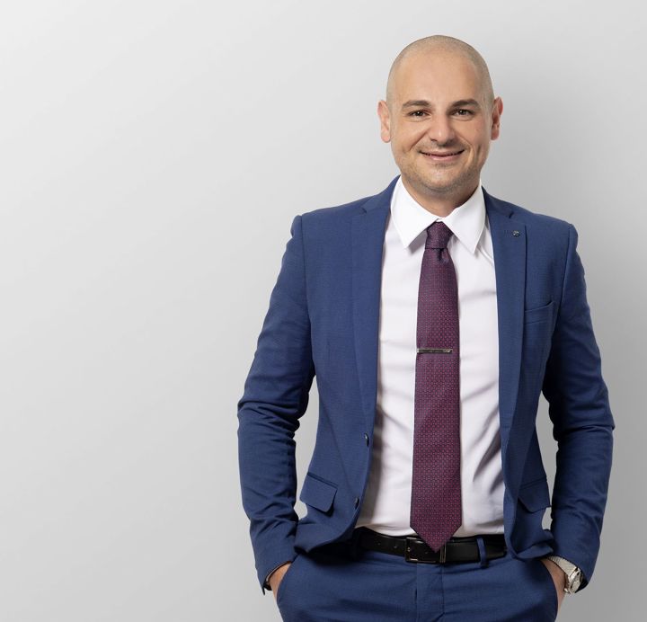 George Hourani - hockingstuart