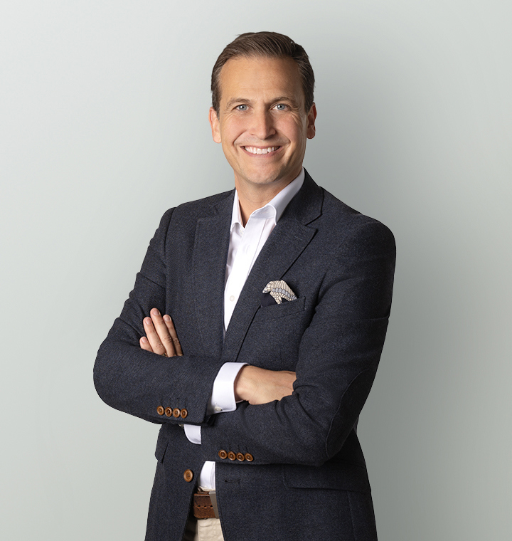 Christian Fry - hockingstuart