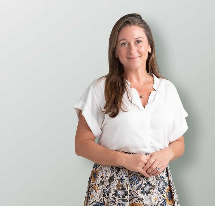 Claire Cocks - hockingstuart