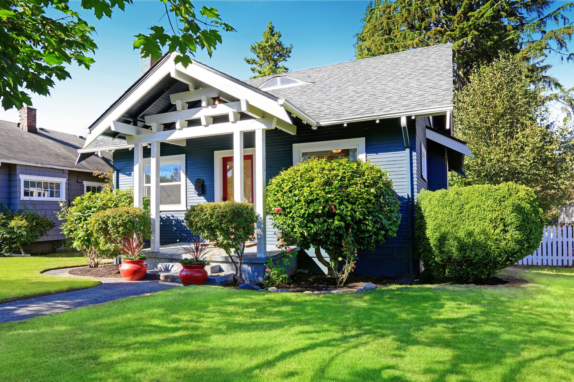 Considerations for a sudden property sale | Hockingstuart