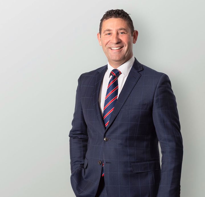 Todd Newton - hockingstuart