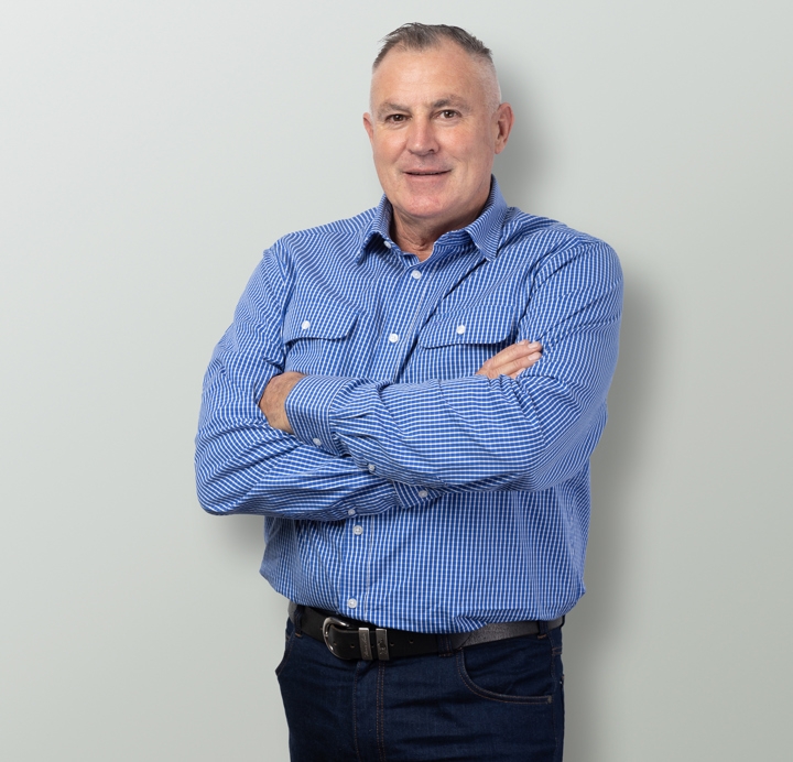 Peter Johnston - hockingstuart