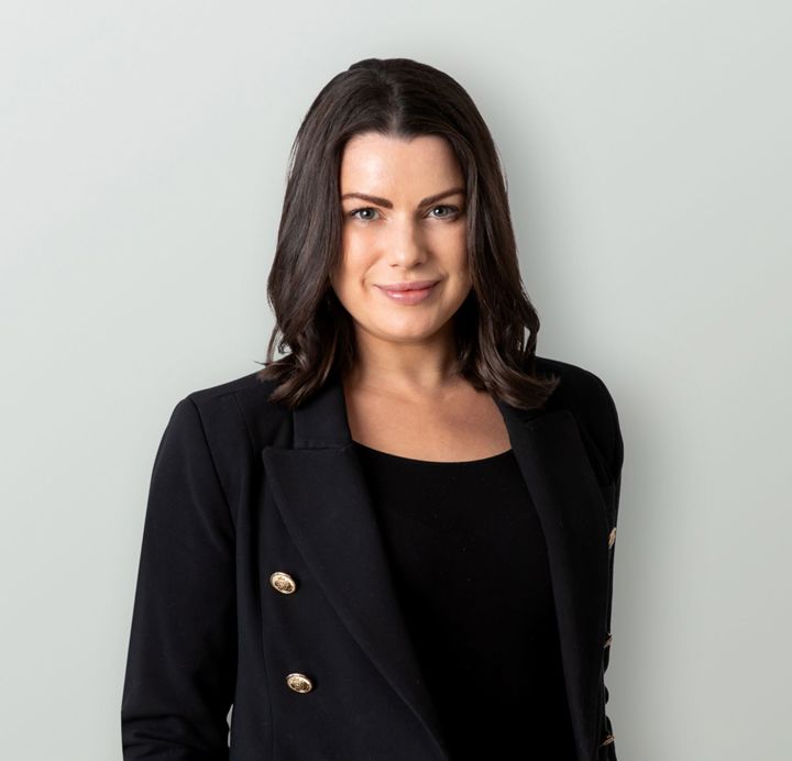 Rebecca Smith - hockingstuart