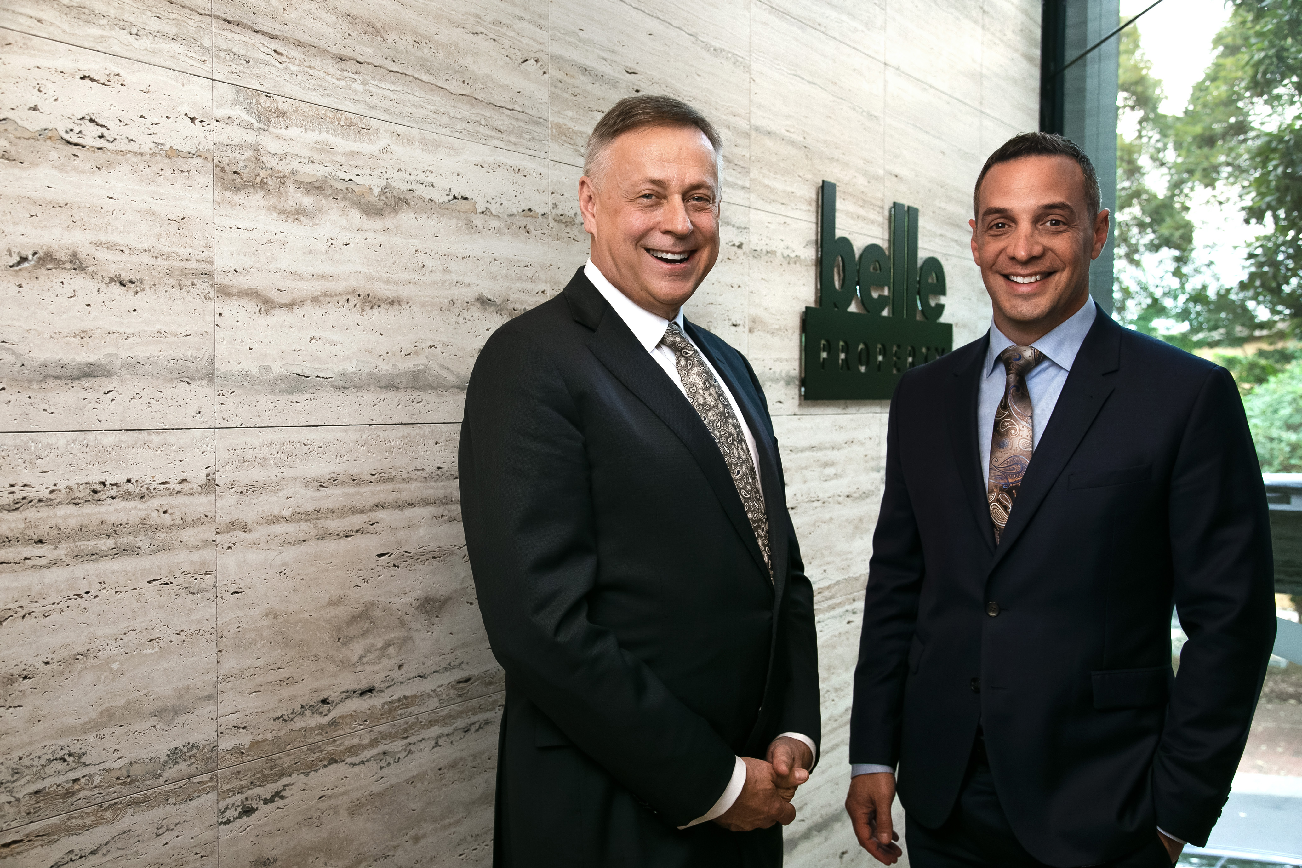 Hockingstuart and Belle Property launch industry-first brand strategy