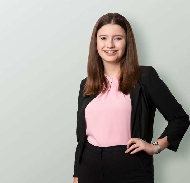 Rebecca Williams - hockingstuart